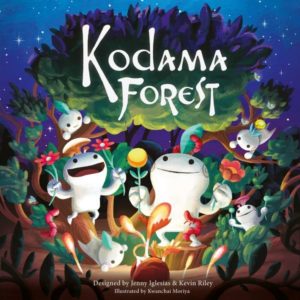 Kodama DUO – Great Boardgames